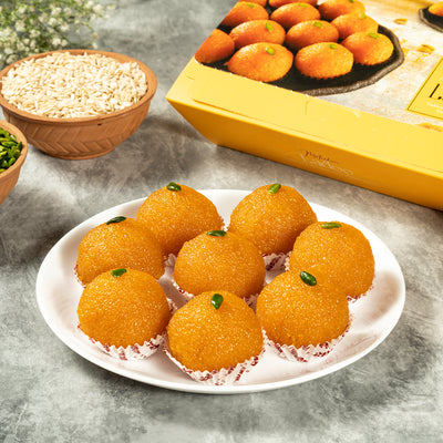 Sweets – Gopal Sweets