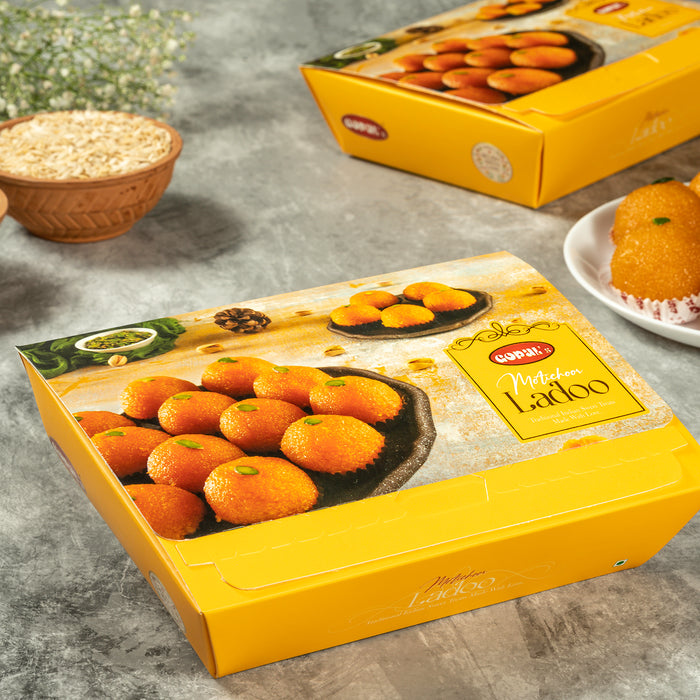 Sweets – Gopal Sweets