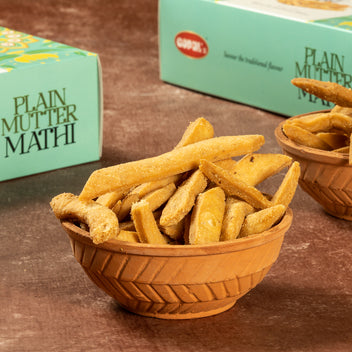 Snacks – Gopal Sweets