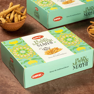 Snacks – Gopal Sweets
