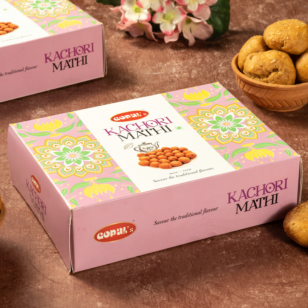 Snacks – Gopal Sweets