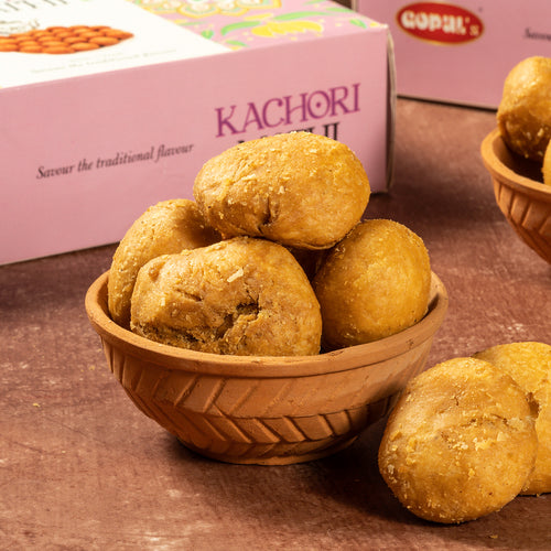 Snacks – Gopal Sweets