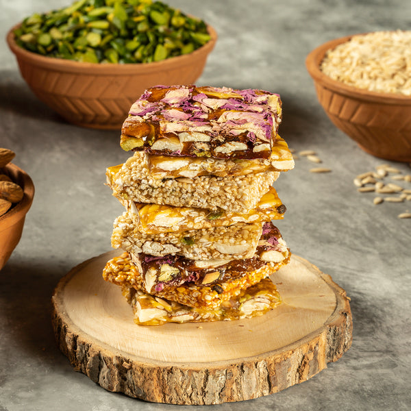 Sweets – Gopal Sweets