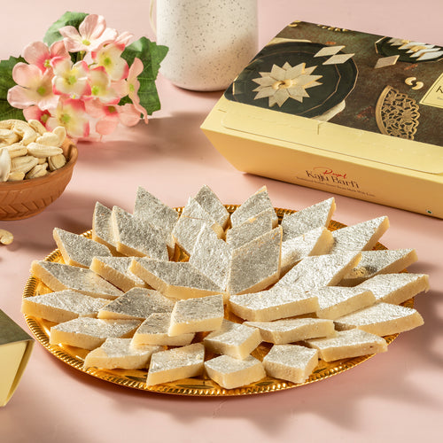 Sweets – Gopal Sweets