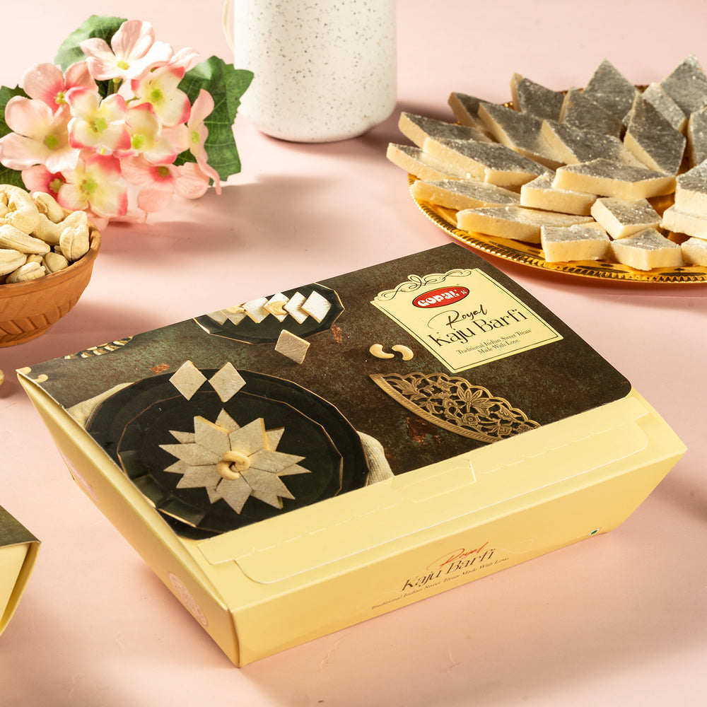 Sweets – Gopal Sweets