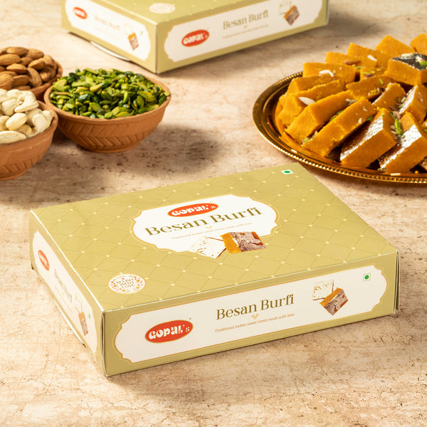 Sweets – Gopal Sweets