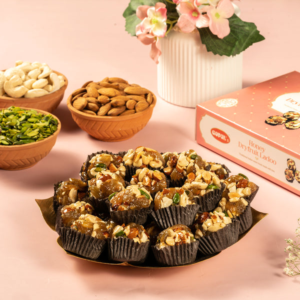 Sweets – Gopal Sweets