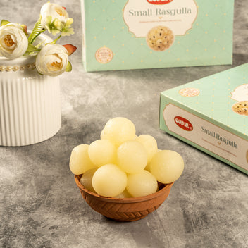 Sweets – Gopal Sweets