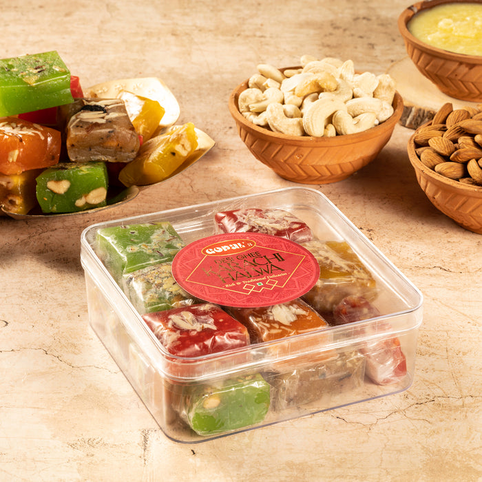 Sweets – Gopal Sweets