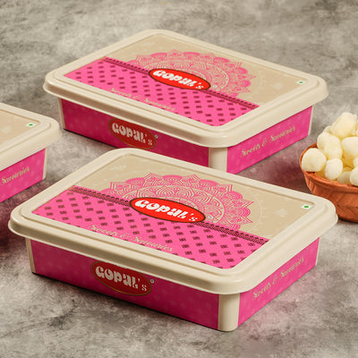 Sweets – Gopal Sweets