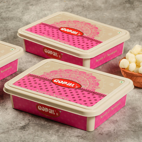 Sweets – Gopal Sweets