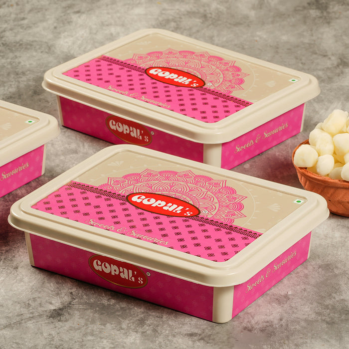 Sweets – Gopal Sweets