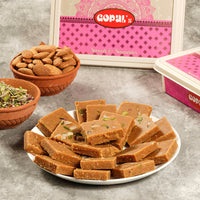 Sweets – Gopal Sweets