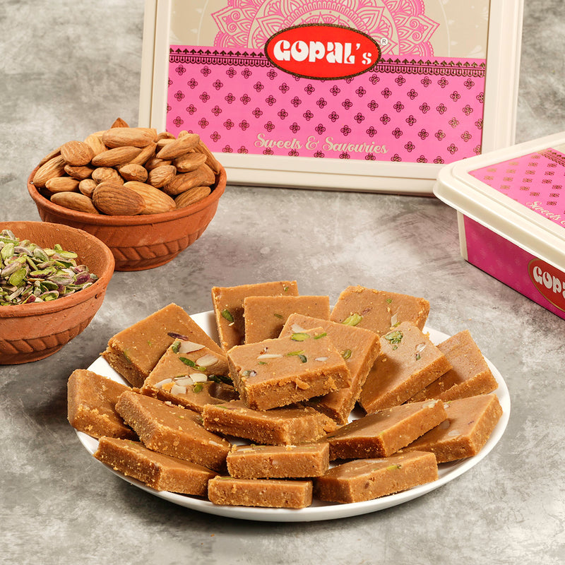 Sweets – Gopal Sweets