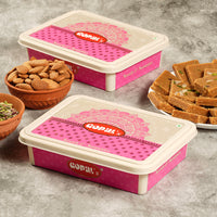 Sweets – Gopal Sweets