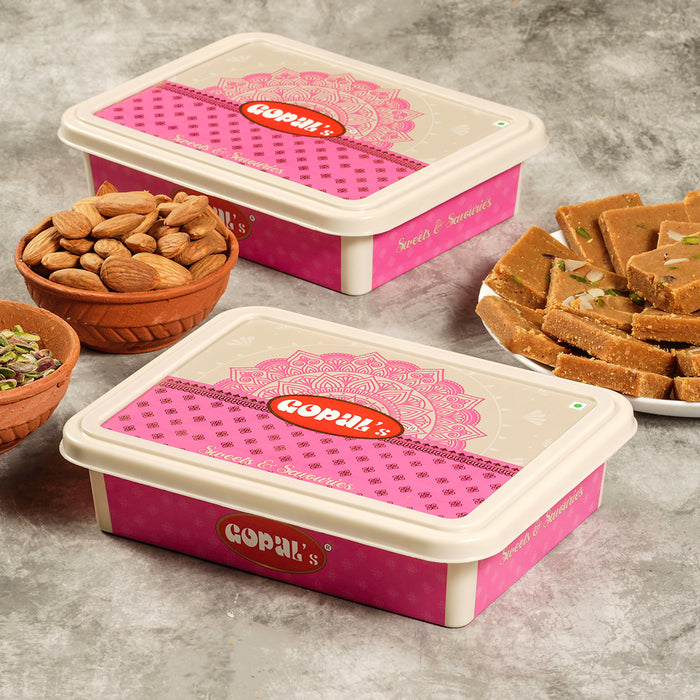 Sweets – Gopal Sweets