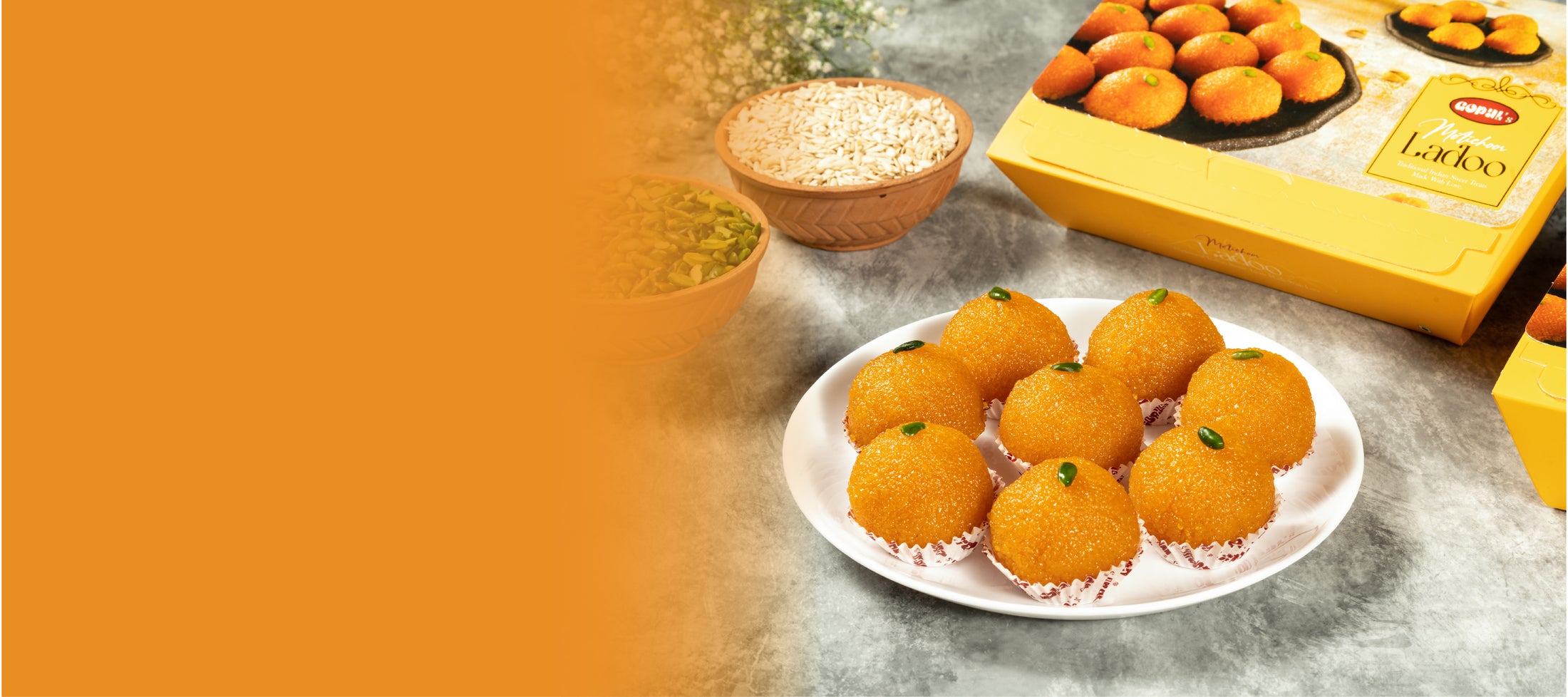 Gopal Sweets